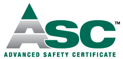 ASC courses - ND Safety Council