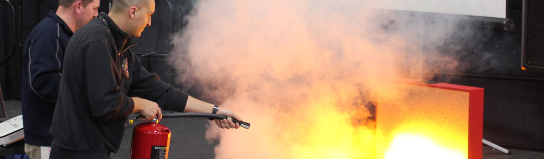 Fire Extinguisher Training - ND Safety Council