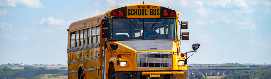 School Bus Driver Training - ND Safety Council