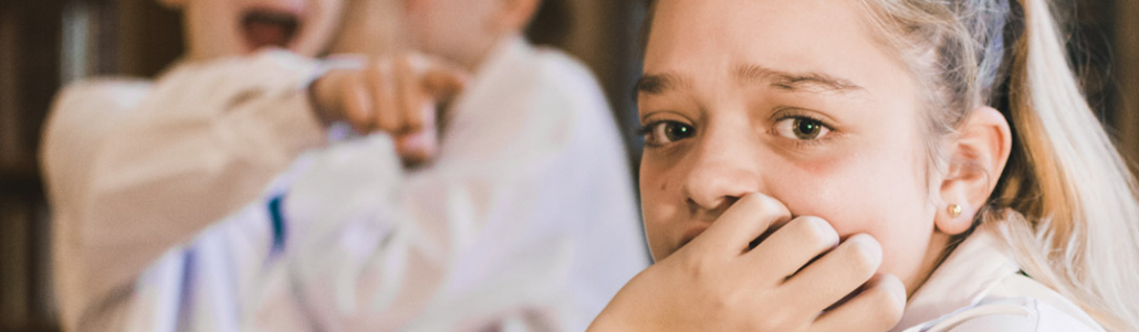 School Violence Prevention - ND Safety Council