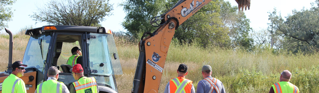 Workforce Training - ND Safety Council