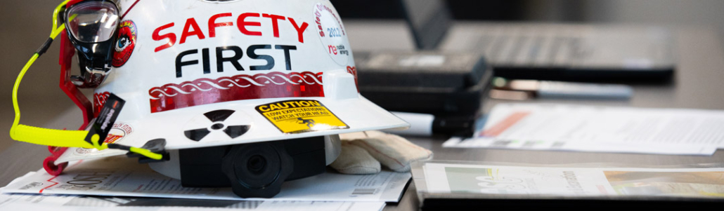 Certificate Programs for Advancing Safety Specialists - ND Safety Council
