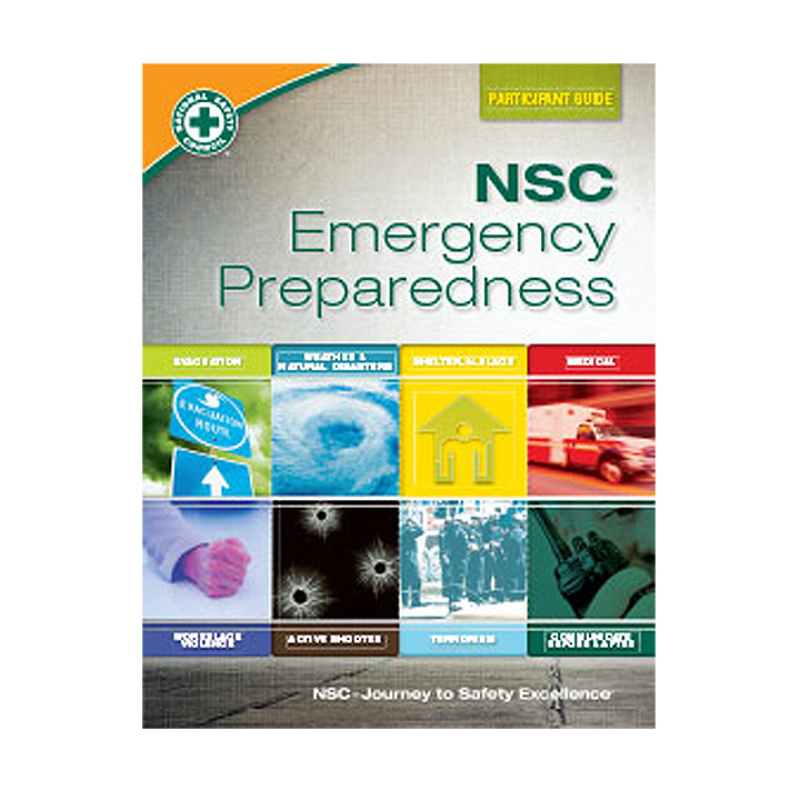 Emergency Preparedness Guide
