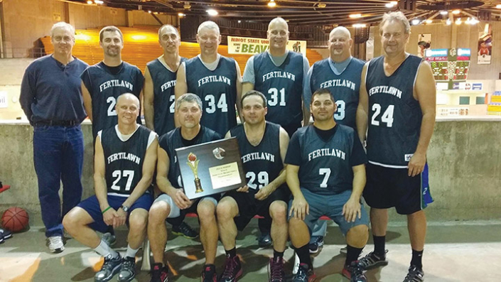 Craig story - ND Safety Council