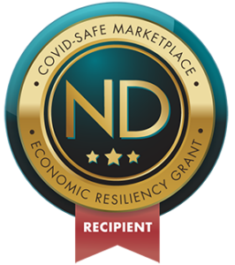 COVID-19 Precautions - ND Safety Council