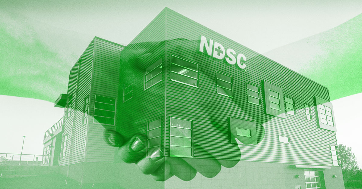 Organizational Changes and New Hires for NDSC - ND Safety Council