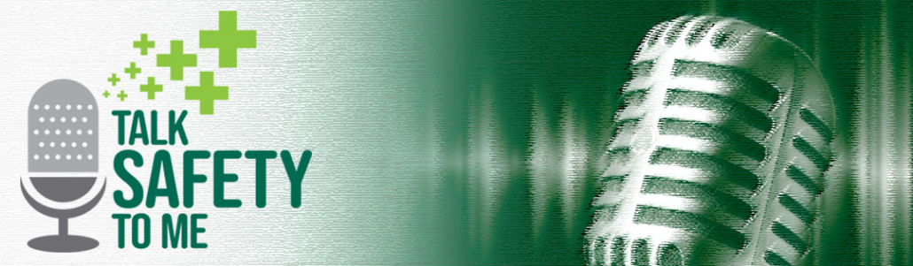 North Dakota Safety Council Podcast: Talk Safety to Me - ND Safety Council