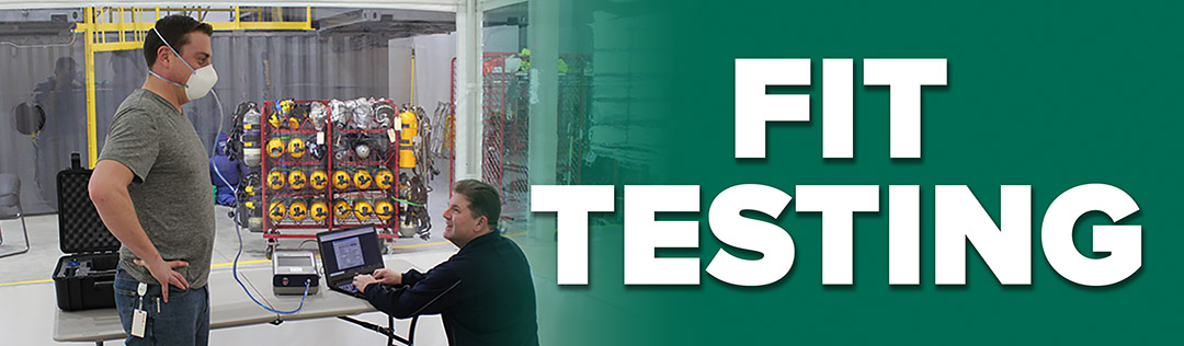 FIT Testing - ND Safety Council