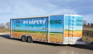 Ag Safety Training Program - ND Safety Council