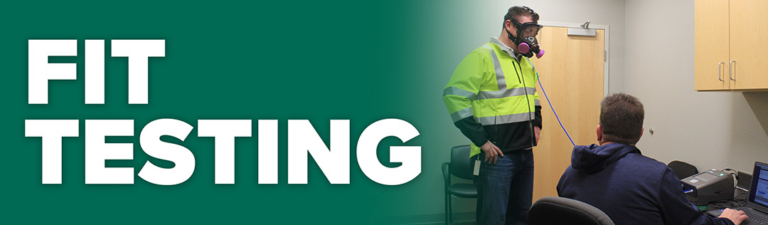 FIT Testing - ND Safety Council
