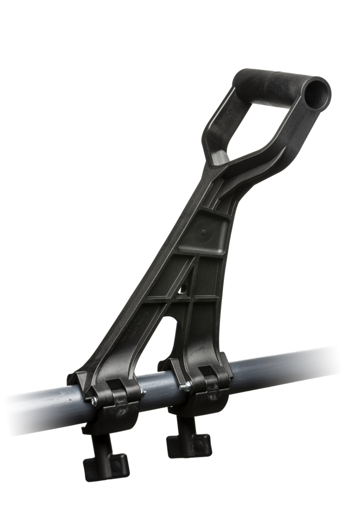 Reach Right Ergonomic Handle - ND Safety Council