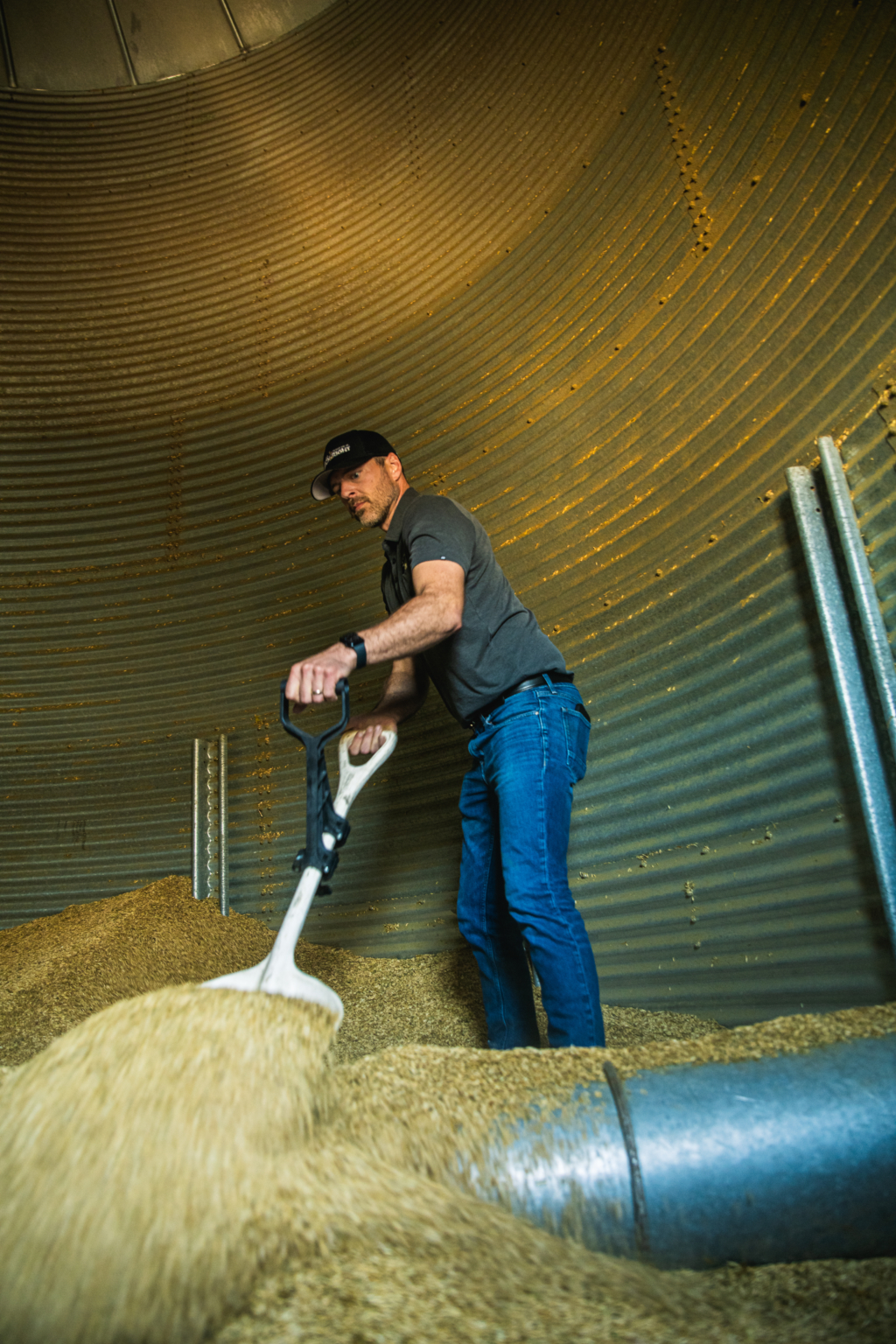 Reach Right Ergonomic Handle - ND Safety Council