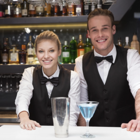 Responsible Beverage Server - ND Safety Council