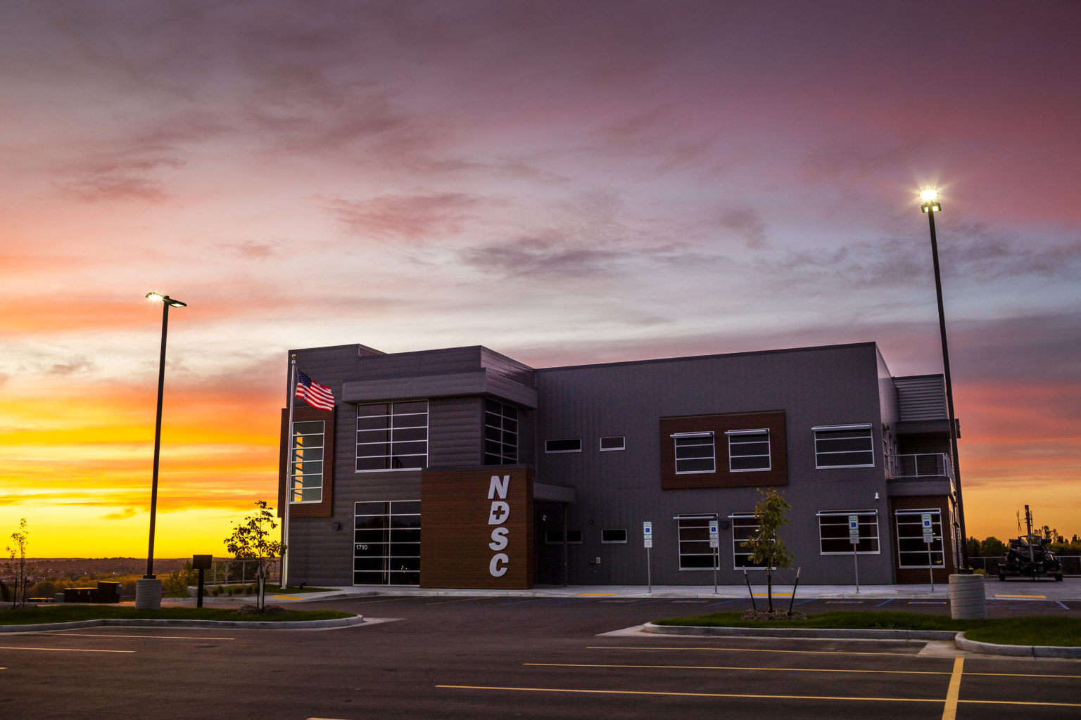 Bismarck - ND Safety Council