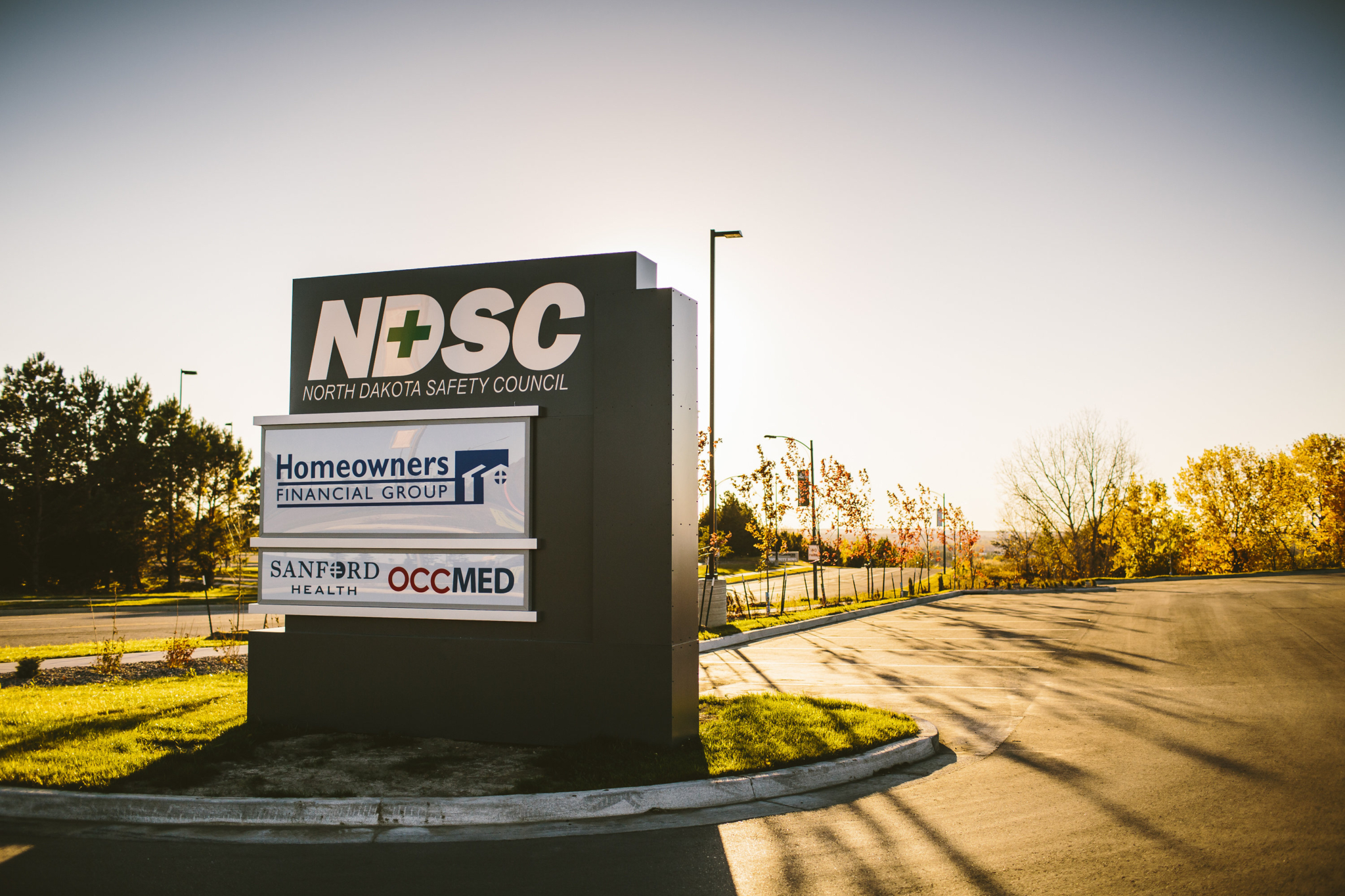 Bismarck - ND Safety Council