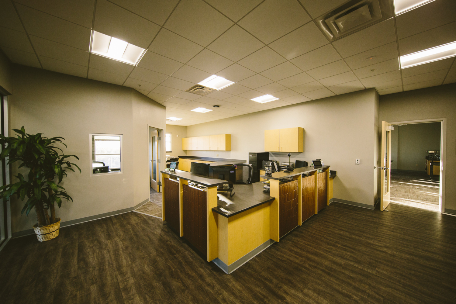 Bismarck - ND Safety Council