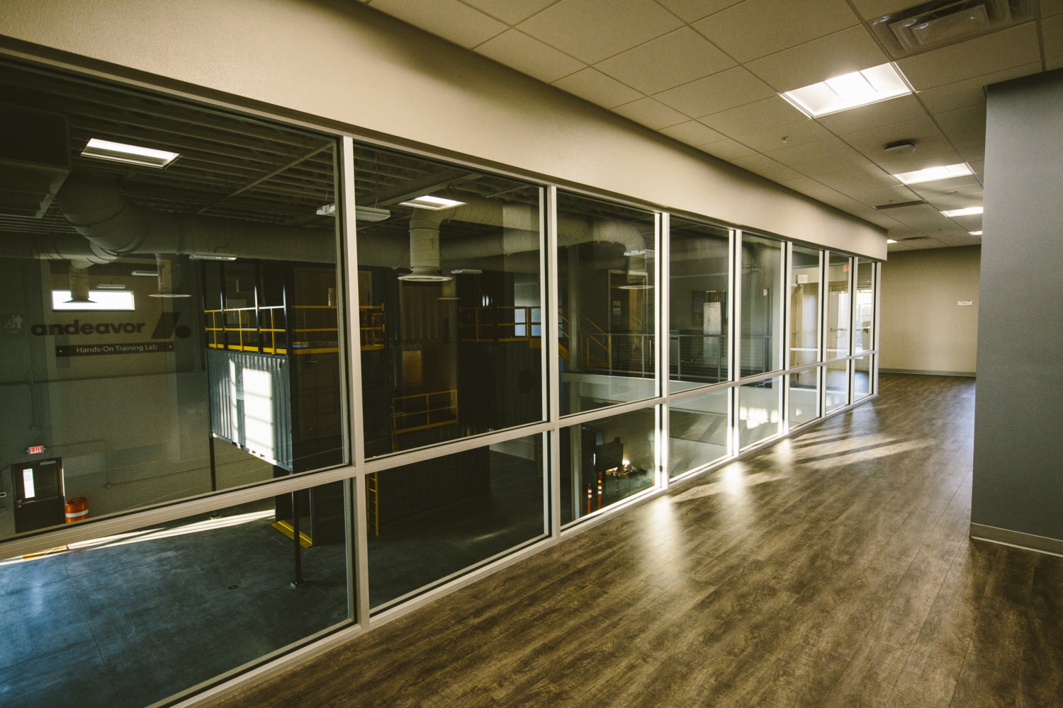 Bismarck - ND Safety Council