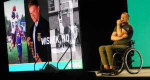 North Dakota's Premier Annual Safety Conference | NDSC.org