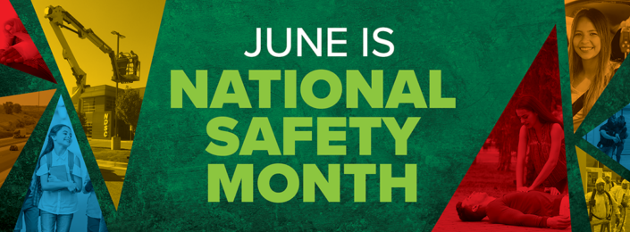 What is National Safety Month and Why Your Workplace Should Care - ND ...