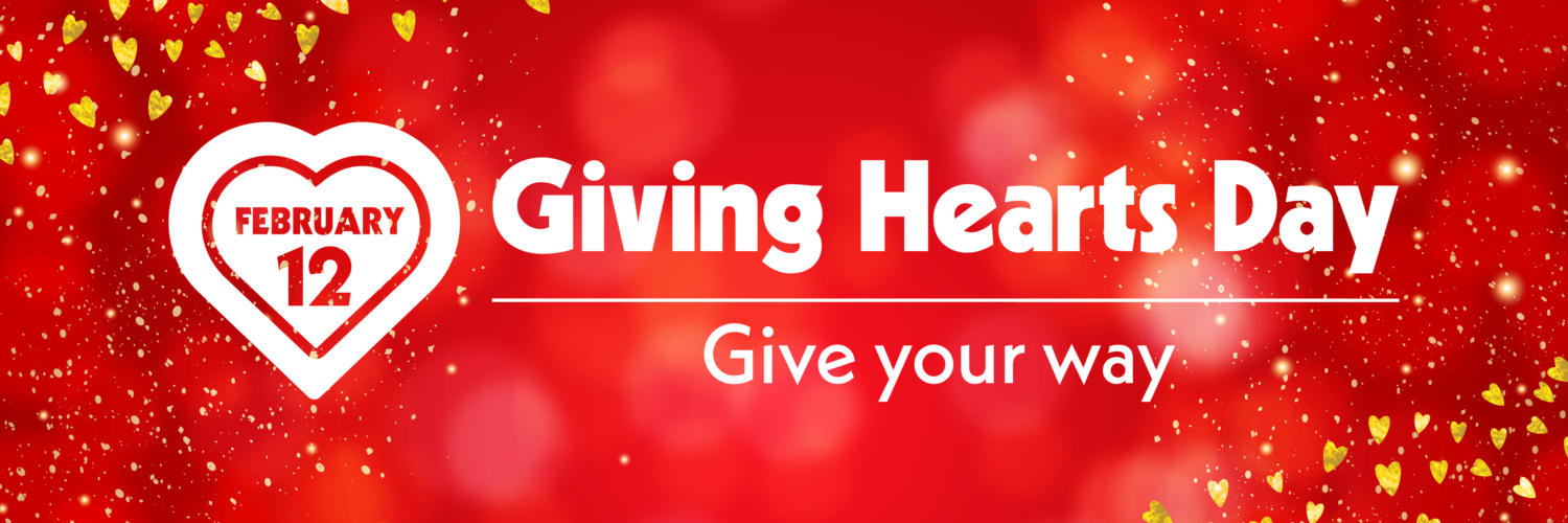 Giving Hearts Day: Your Questions Answered - ND Safety Council